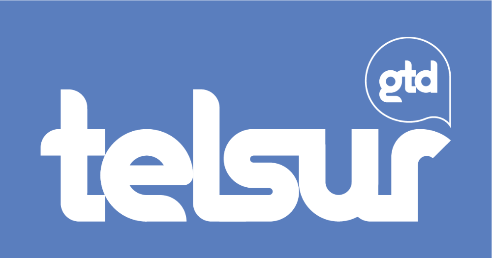 Box Gtd TV - Telsur - GTD